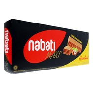nabati wafer hazelnut Price & Promotion-Feb 2025 | BigGo Malaysia