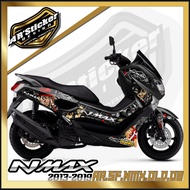 Harga Nmax 2019 Striping Terbaru Sep 2024 |BigGo Indonesia