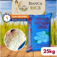 Jasmine Rice 25 kilos Price & Voucher Dec 2025 | BigGo Philippines