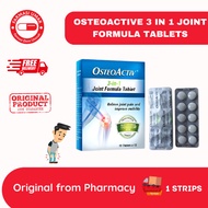 osteoactive 3 in 1 joint formula Price & Promotion-Sep 2024|BigGo Malaysia