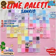 Slime Pallet Price & Promotion-Jan 2025|BigGo Malaysia