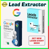Lead Extractor Price & Promotion-Mac 2025 | BigGo Malaysia