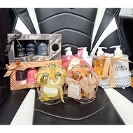 simple indulgence bath collection gift set Price & Voucher Dec 2025 ...