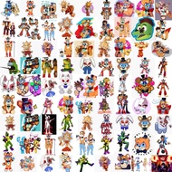 Fnaf Sticker Best Price in Oct 2025 | BigGo Singapore
