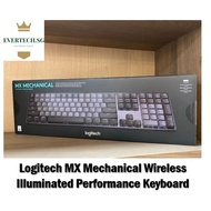 mechanical keyboard wireless logitech Price & Promotion-Jan 2025 | BigGo Malaysia