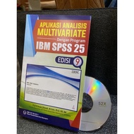 ibm spss book Price & Promotion-Sep 2024|BigGo Malaysia