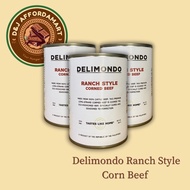 delimondo corned beef Price & Voucher Dec 2025 | BigGo Philippines