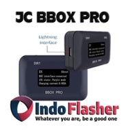 Harga jc bbox Terbaru Sep 2024 |BigGo Indonesia