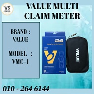 claim meter Price & Promotion-Jul 2025 | BigGo Malaysia