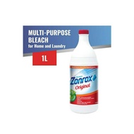 Zonrox Original Price & Voucher May 2026 | BigGo Philippines