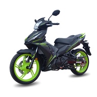 SYM VF3I 185 V3 Price & Promotion-Okt 2025 | BigGo Malaysia