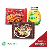 Harga Mujigae Topokki Terbaru Jun 2026 | BigGo Indonesia
