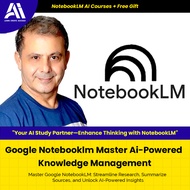 notebooklm Price & Promotion-Jun 2025 | BigGo Malaysia