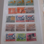 Harga Perangko Bunga Indonesia Terbaru Mei 2025 | BigGo Indonesia