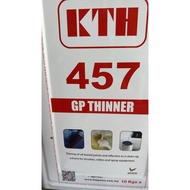 Thinner 10KG Price & Promotion-Jan 2026 | BigGo Malaysia