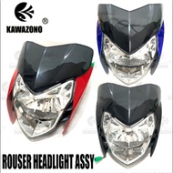 Rouser Visor Headlight Price & Voucher Mar 2026 | BigGo Philippines
