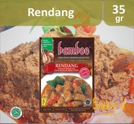 Harga Bumbu Bamboe Rendang Terbaru Jun 2026 | BigGo Indonesia