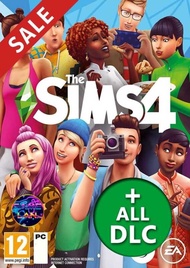 sims 4 dlc Price & Voucher Sep 2025 | BigGo Philippines