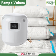 Harga pompa angin listrik elektrik Terbaru Okt 2024 |BigGo Indonesia