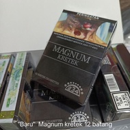 Harga Magnum Kretek Terbaru Mar 2025 | BigGo Indonesia