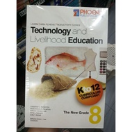 TLE Books Price & Voucher Oct 2025 | BigGo Philippines