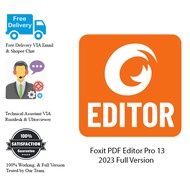 foxit 2023 Price & Promotion-Dis 2024|BigGo Malaysia