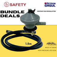 Gasul Regulator Safety Price & Voucher May 2025 | BigGo Philippines