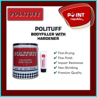 polituff Price & Voucher Feb 2026 | BigGo Philippines