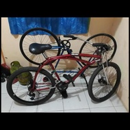 Harga sepeda lowrider cruiser 26 Terbaru Des 2024 |BigGo Indonesia