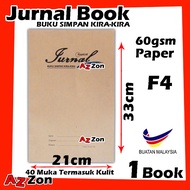 Buku Jurnal Simpan Kira Price & Promotion-Jan 2025|BigGo Malaysia