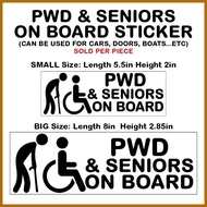 pwd decals Price & Voucher Jul 2025 | BigGo Philippines