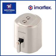 Imarflex AIR Fryer Digital Price & Voucher Jul 2025 | BigGo Philippines