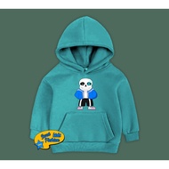 Undertale Sans Jacket Price & Promotion-Mei 2025 | BigGo Malaysia