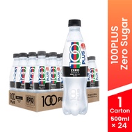 100 Plus Bottle 500ML Price & Promotion-Feb 2026 | BigGo Malaysia
