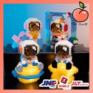 Harga Lego Bricks Astronot Terbaru Mar 2025 | BigGo Indonesia