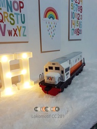 Harga kereta api kayu indonesia Terbaru Okt 2024 |BigGo Indonesia