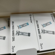 Harga jellybox xs coil Terbaru Agt 2024 |BigGo Indonesia