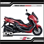 Harga cutting sticker new nmax Terbaru Okt 2024 |BigGo Indonesia
