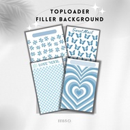 toploader photocard Price & Promotion-Feb 2025 | BigGo Malaysia