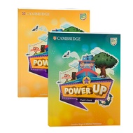 power up pupil ถูกที่สุด พร้อมโปรโมชั่น พ.ย. 2025 | BigGoเช็คราคาง่ายๆ