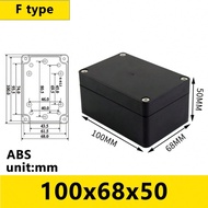 waterproof junction box ถูกที่สุด พร้อมโปรโมชั่น มิ.ย. 2025 | BigGoเช็ค ...
