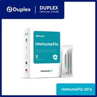 immunofix Price & Promotion-Mei 2025 | BigGo Malaysia