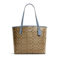 Coach Signature City Tote ถูกที่สุด พร้อมโปรโมชั่น มิ.ย. 2025 | BigGo ...