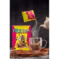 Fiztox Mocha Price & Promotion-Feb 2025 | BigGo Malaysia