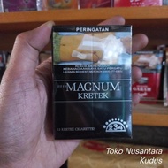 Harga Magnum Kretek Terbaru Feb 2025 | BigGo Indonesia