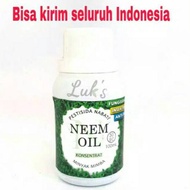 Harga Insektisida Organik Minyak Mimba Terbaru Sep 2024 |BigGo Indonesia