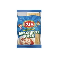 1KG Spaghetti Pack Price & Voucher Dec 2025 | BigGo Philippines