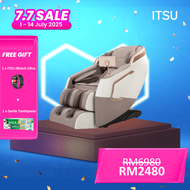 itsu massage Price & Promotion-Jul 2025 | BigGo Malaysia