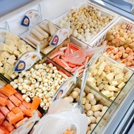 Harga frozen food seafood curah Terbaru Okt 2025 | BigGo Indonesia