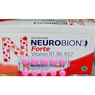 neurobion Price & Voucher Jun 2026 | BigGo Philippines